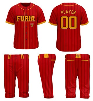 Home | Official Furia Store