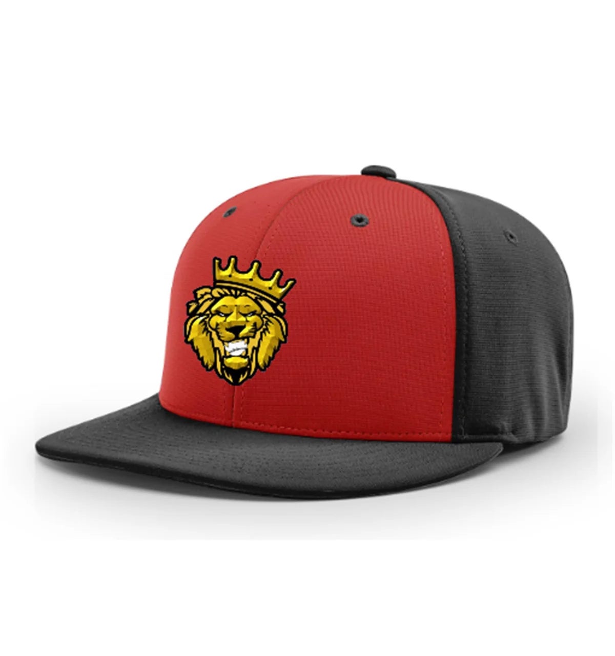 Furia Uniform - Red/Blk Hat | Official Furia Store